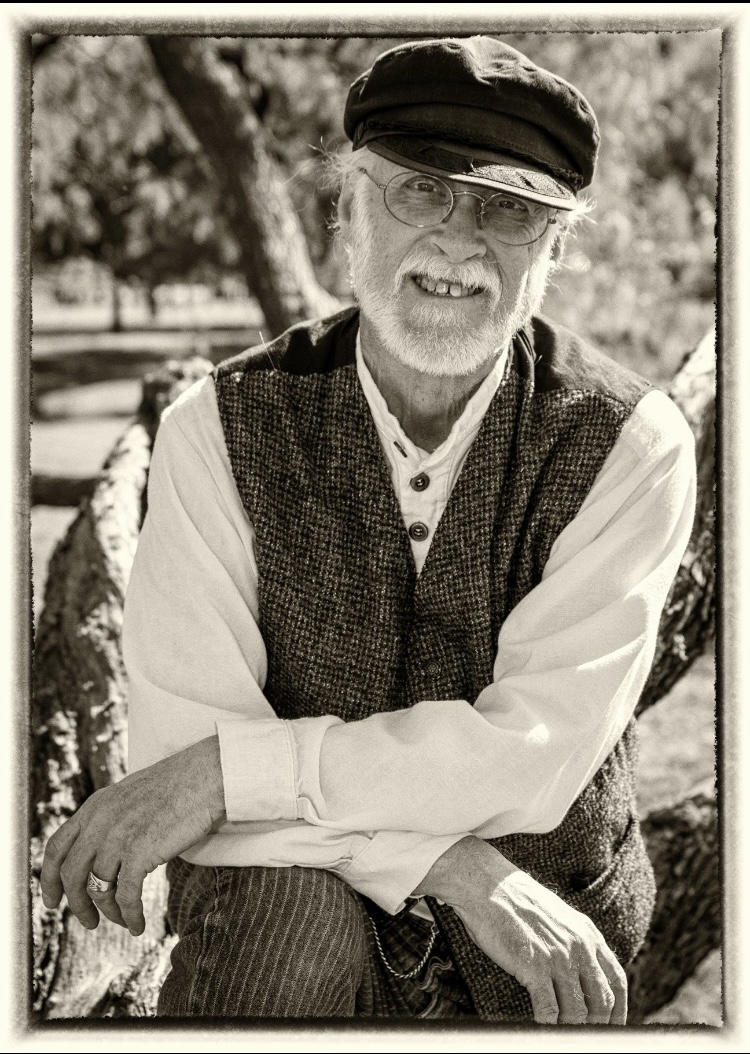 Storytelling Workshop - Storyman Tales